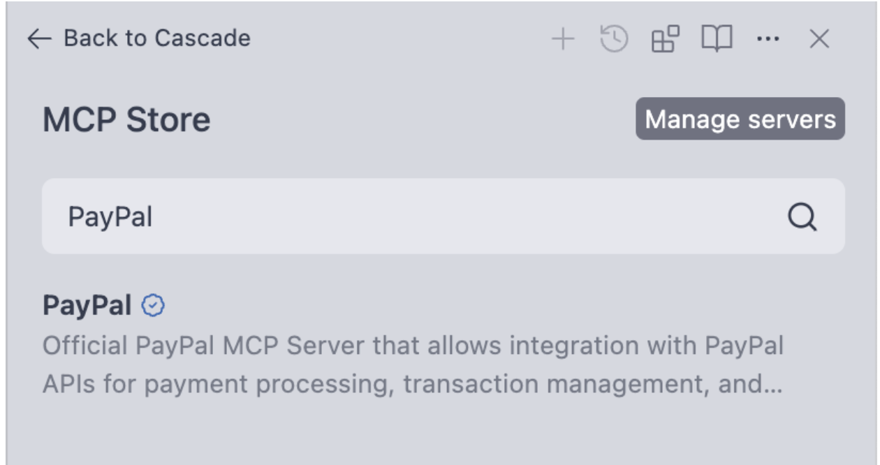 PayPal Community Blog | Powering the Next Generation of Commerce: PayPal MCP Server Now ...